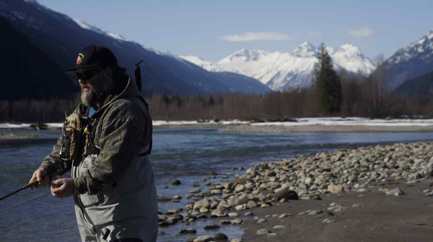 Lillooet River - Alchetron, The Free Social Encyclopedia
