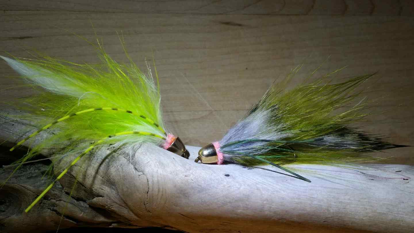 Winter fly fishing Upper Lillooet River in Pemberton BC