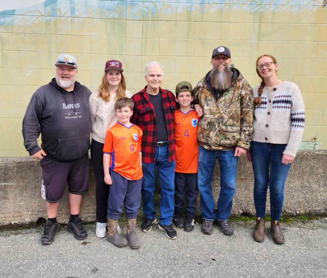 Thank You for an Amazing Season | Pemberton Fish Finder