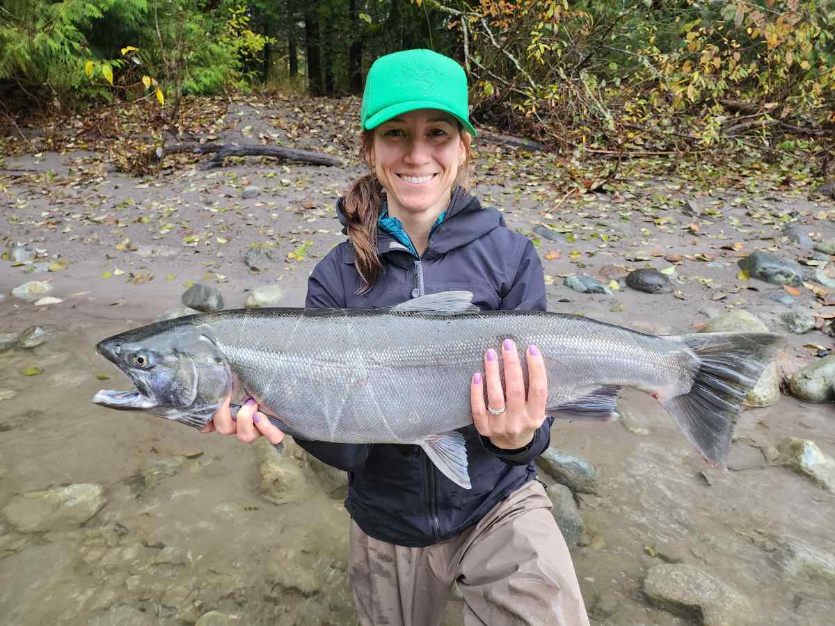 Tips When Booking a Freshwater Fishing Tour in British Columbia